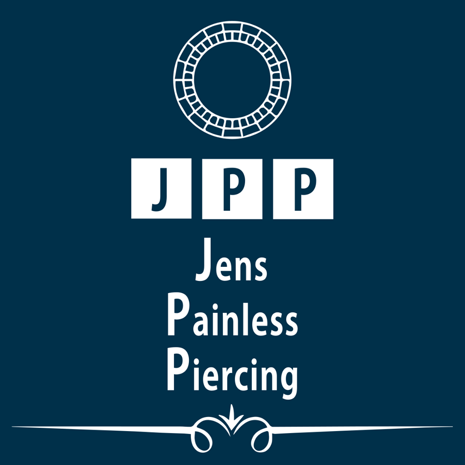 JPP Jens Painless Piercing - Startseite